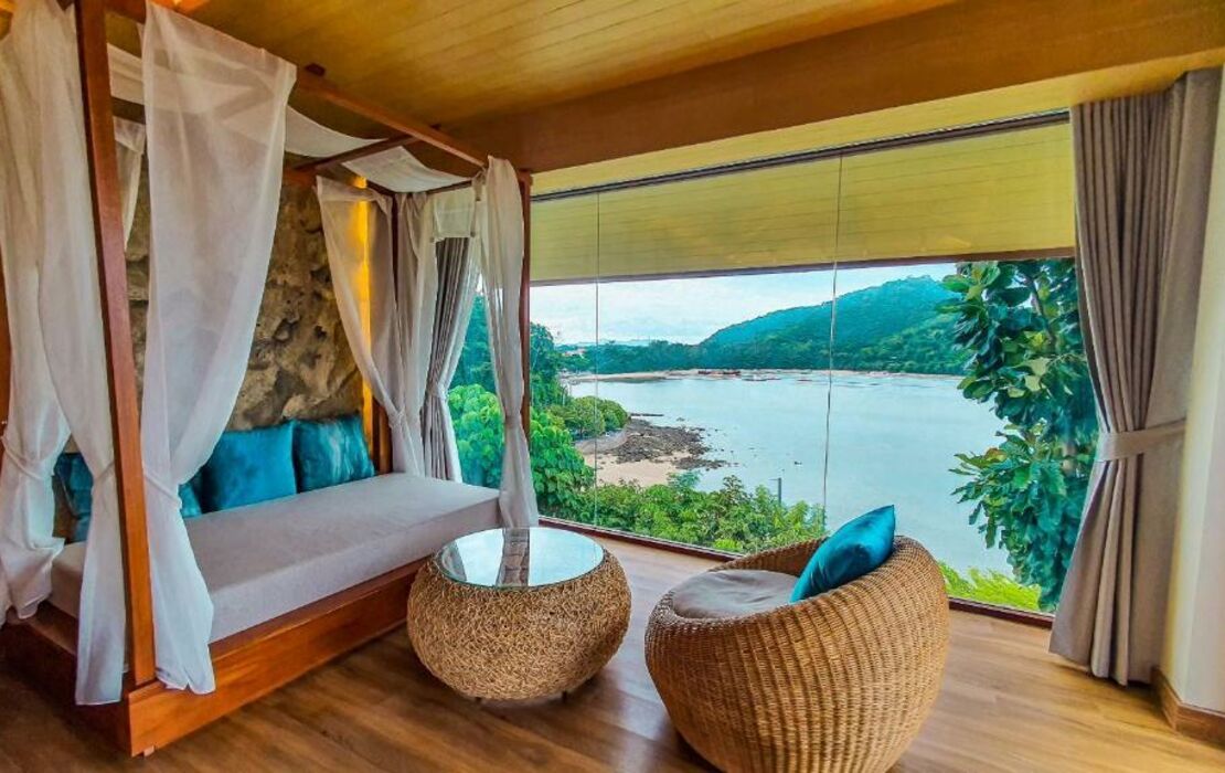 Sinae Phuket - SHA Extra Plus, a Design Boutique Hotel Phuket, Thailand