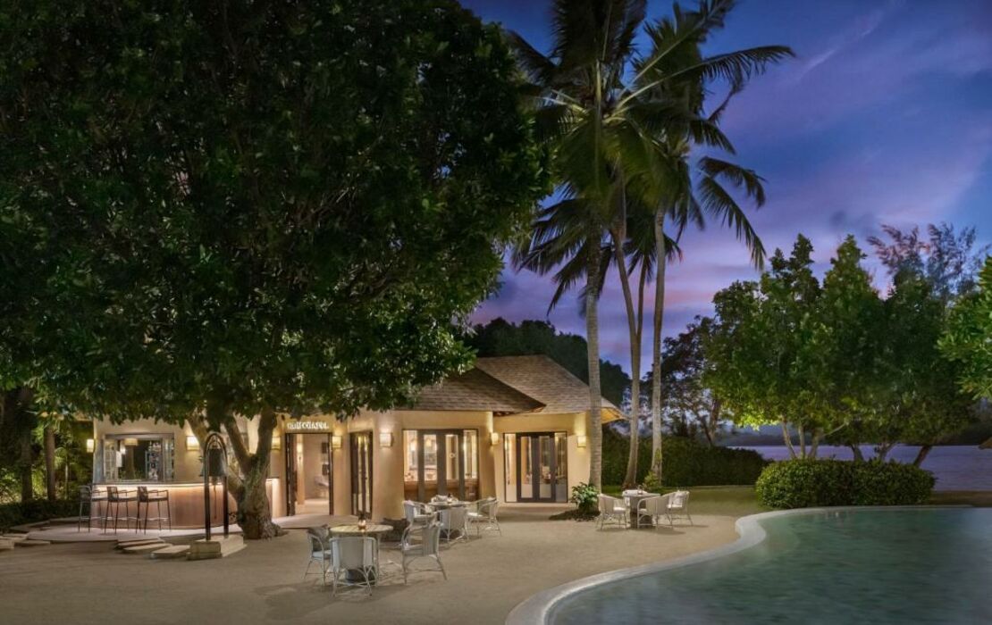 The Naka Island, a Luxury Collection Resort & Spa, Phuket, a Design ...