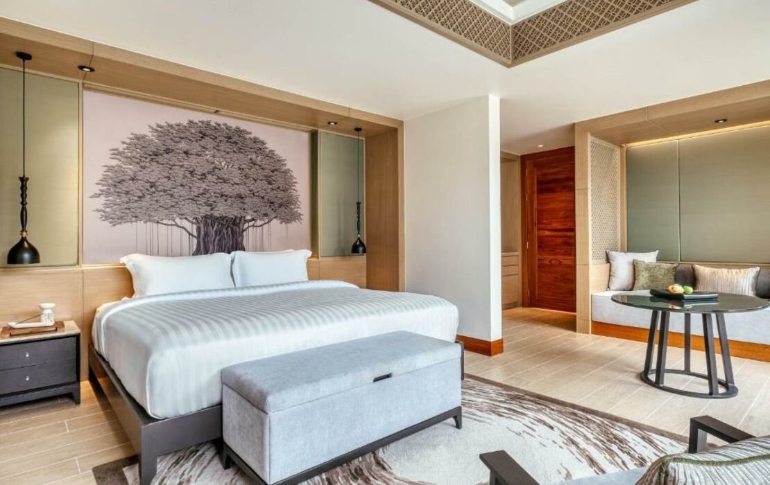 Banyan Tree Phuket - SHA Extra Plus, a Design Boutique Hotel Choeng ...