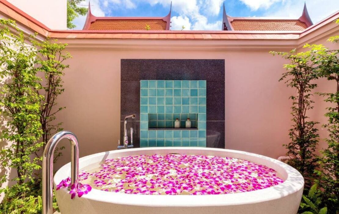 Banyan Tree Phuket - SHA Extra Plus, a Design Boutique Hotel Choeng ...