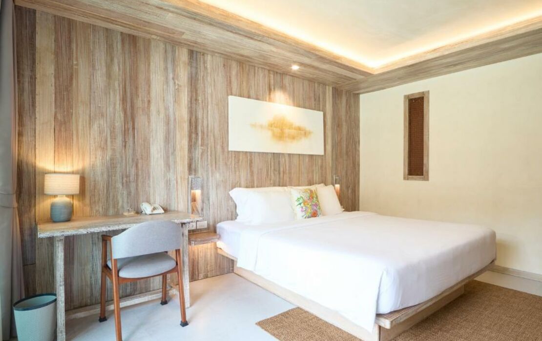 Dinso Resort & Villas Phuket an IHG Hotel, a Design Boutique Hotel Pa ...