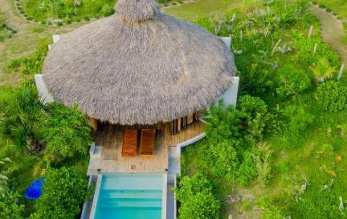 Aldea Mizúl, Puerto Escondido, México