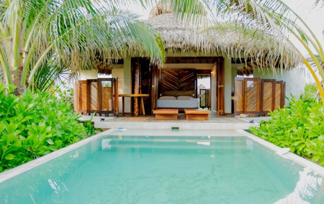 Aldea Mizúl, Puerto Escondido, Mexiko