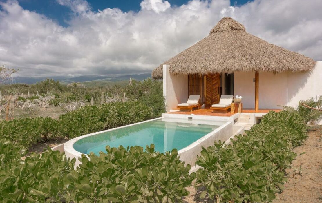 Aldea Mizúl, a Design Boutique Hotel Puerto Escondido, Mexico