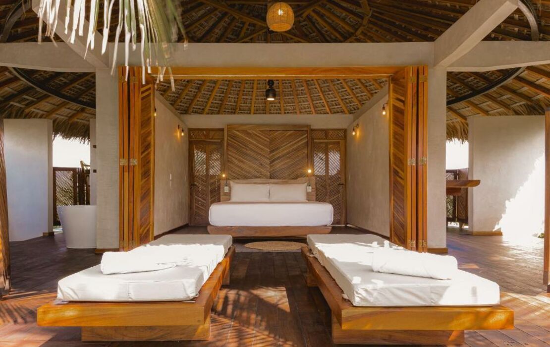 Aldea Mizúl, a Design Boutique Hotel Puerto Escondido, Mexico