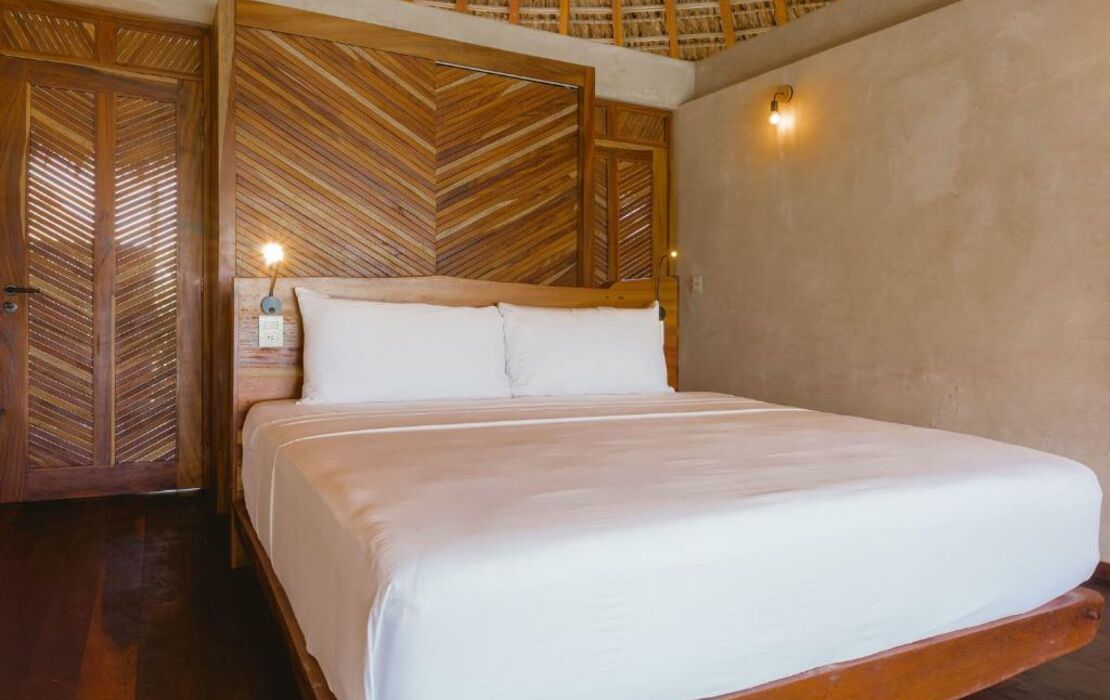 Aldea Mizúl, a Design Boutique Hotel Puerto Escondido, Mexico