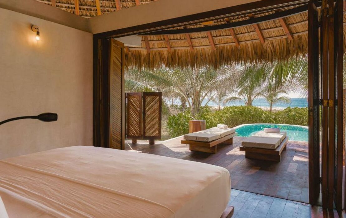 Aldea Mizúl, a Design Boutique Hotel Puerto Escondido, Mexico