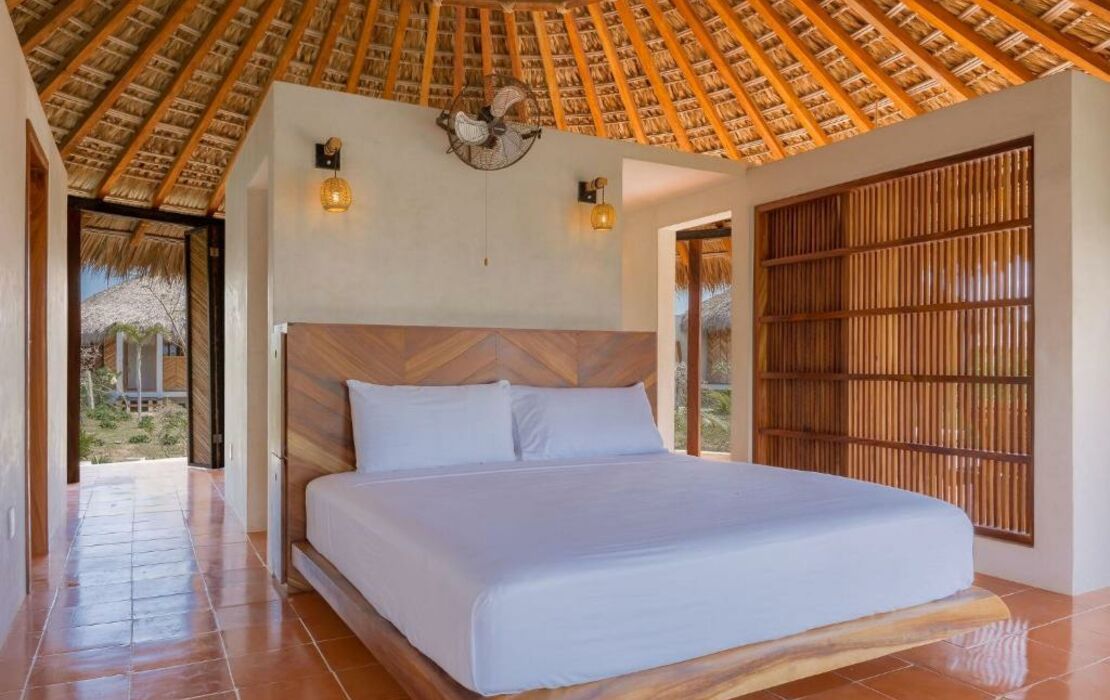 Aldea Mizúl, a Design Boutique Hotel Puerto Escondido, Mexico