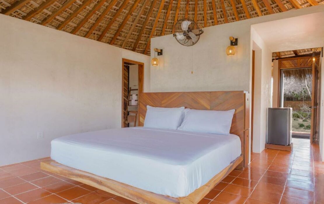 Aldea Mizúl, a Design Boutique Hotel Puerto Escondido, Mexico