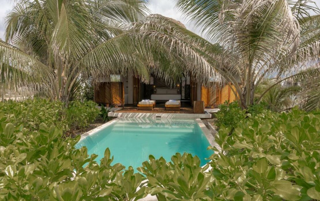 Aldea Mizúl, a Design Boutique Hotel Puerto Escondido, Mexico