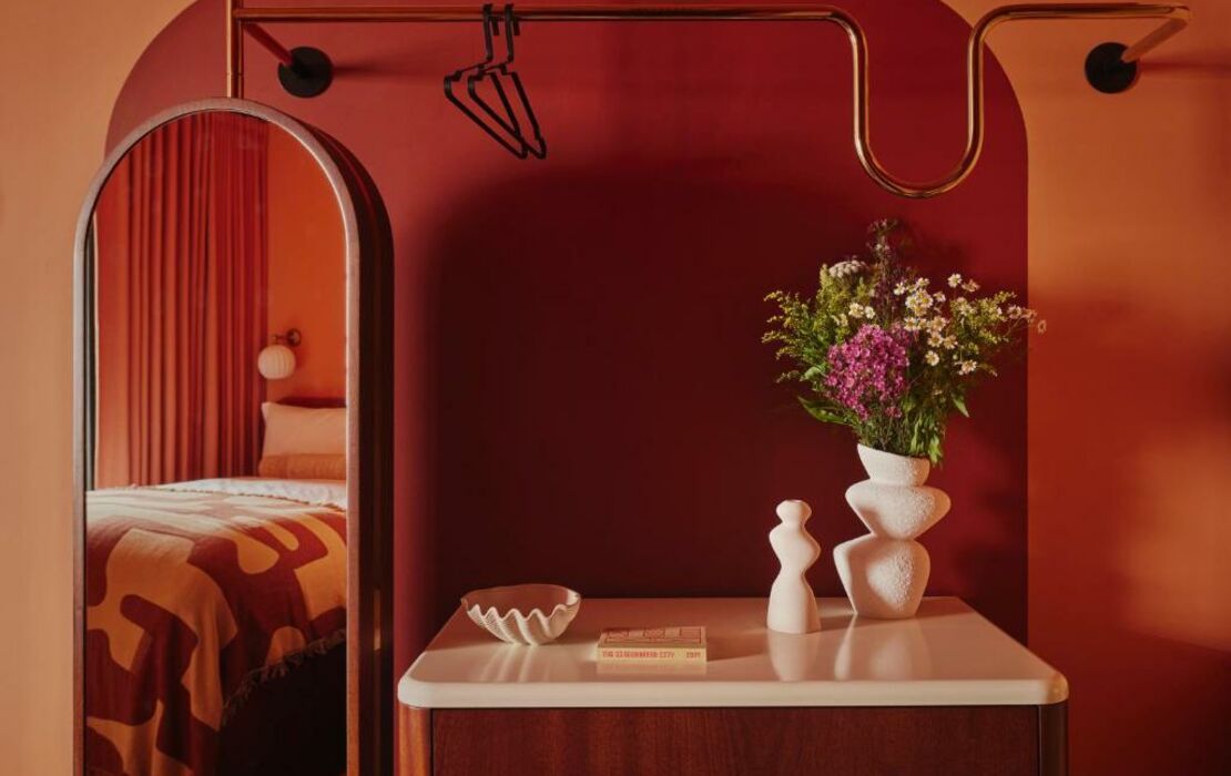Ember Locke, a Design Boutique Hotel London, United Kingdom