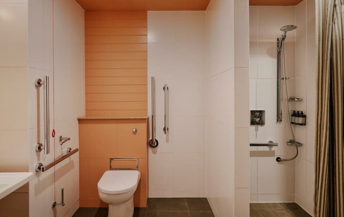 Ember Locke, a Design Boutique Hotel London, United Kingdom