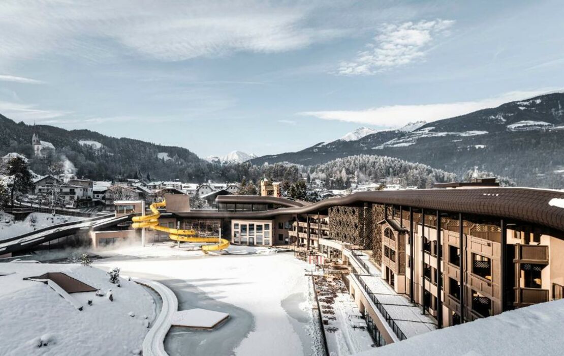 Falkensteiner Family Resort Lido Superior, a Design Boutique Hotel ...