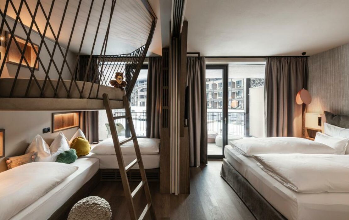 Falkensteiner Family Resort Lido Superior, a Design Boutique Hotel ...