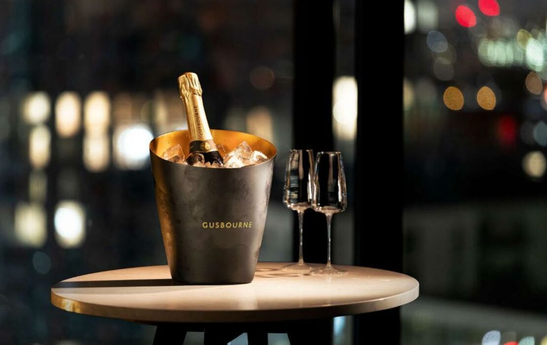 The Gantry London, Curio Collection By Hilton, a Design Boutique Hotel ...
