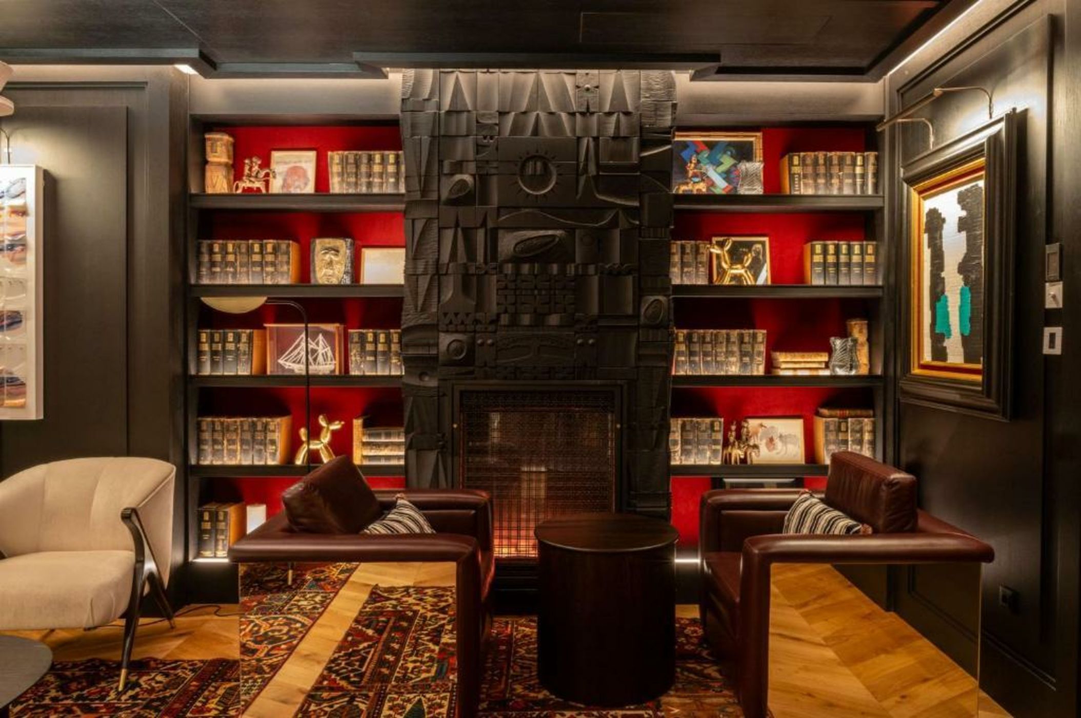 Hotel Montera Madrid, Curio Collection By Hilton, Madrid, Espagne - My ...