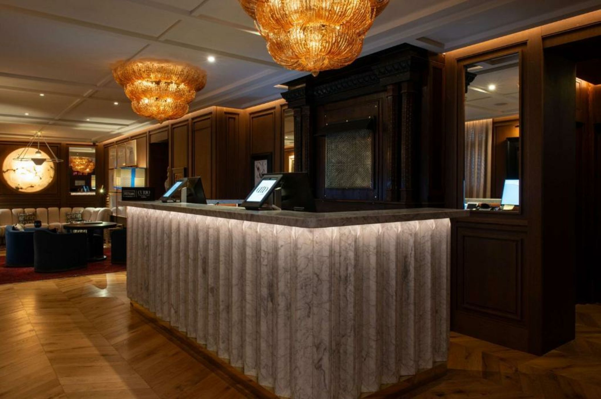 Hotel Montera Madrid, Curio Collection By Hilton, Madrid, Espagne - My ...