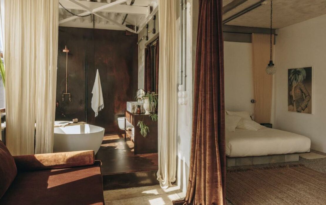 Mona Athens, a Design Boutique Hotel Athens, Greece