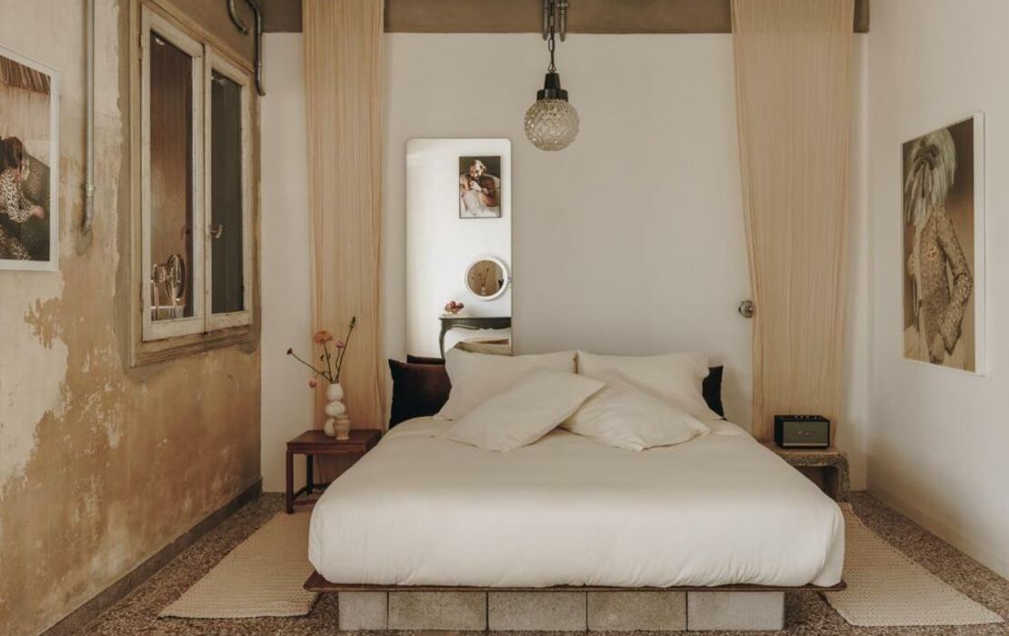 Mona Athens, a Design Boutique Hotel Athens, Greece