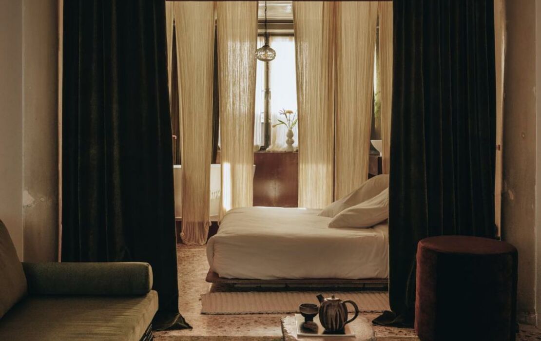 Mona Athens, a Design Boutique Hotel Athens, Greece