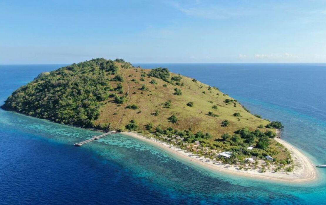 Le Pirate Island - Adults Only, Labuan Bajo, Indonesia