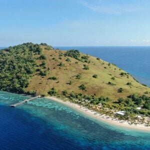 Le Pirate Island - Adults Only, a Design Boutique Hotel Labuan Bajo ...