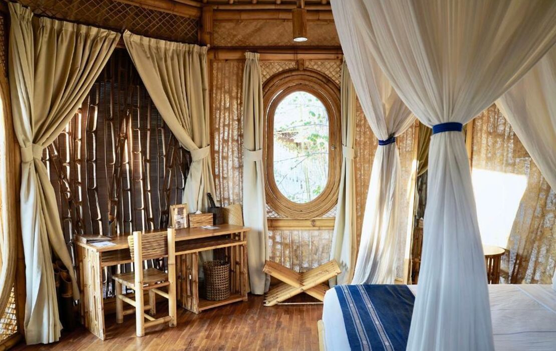 Maringi Sumba by Sumba Hospitality Foundation, a Design Boutique Hotel ...