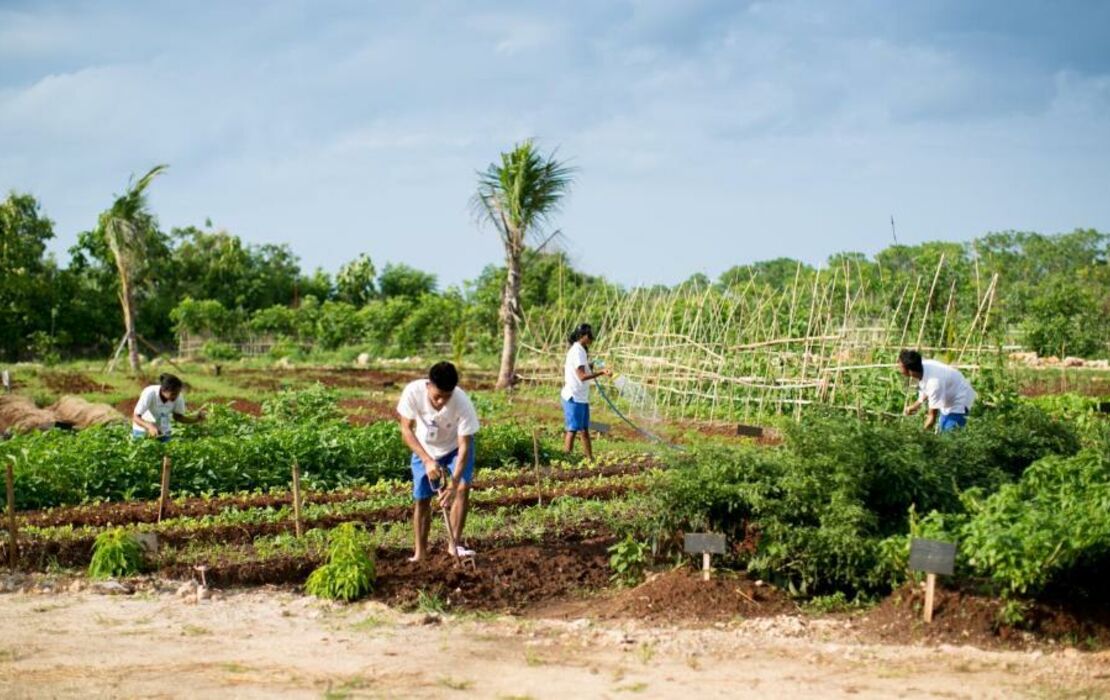 Maringi Sumba by Sumba Hospitality Foundation, a Design Boutique Hotel ...