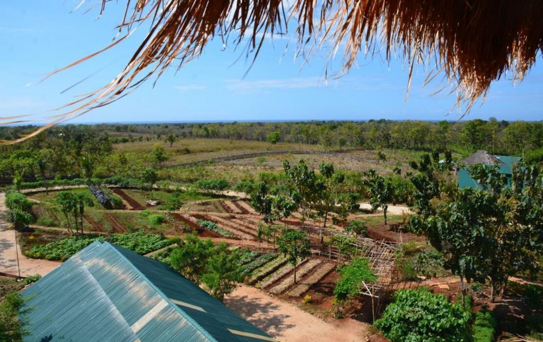 Maringi Sumba by Sumba Hospitality Foundation, a Design Boutique Hotel ...