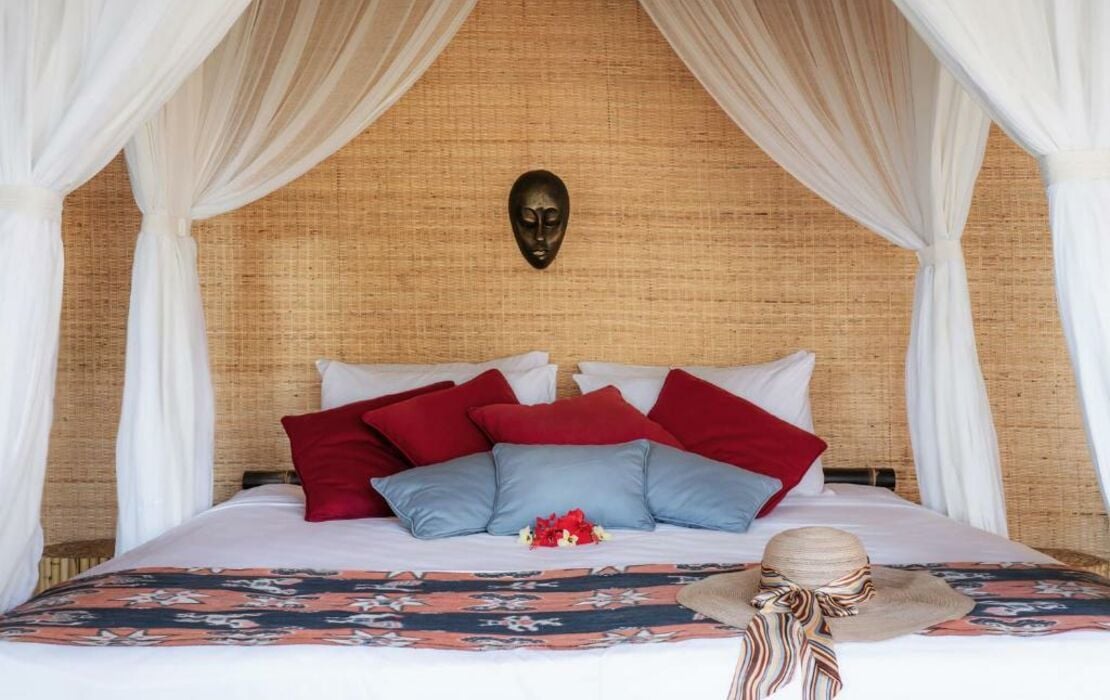 Maringi Sumba by Sumba Hospitality Foundation, a Design Boutique Hotel ...