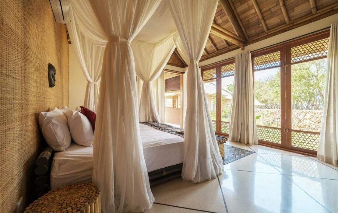 Maringi Sumba by Sumba Hospitality Foundation, a Design Boutique Hotel ...