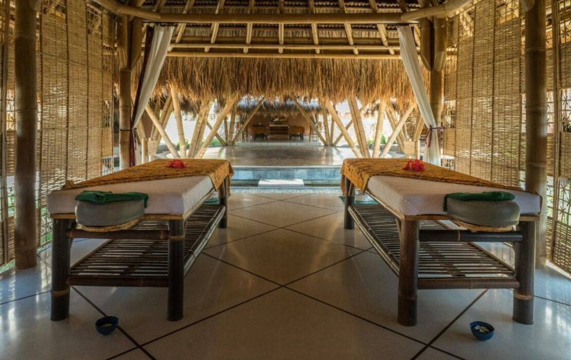 Maringi Sumba by Sumba Hospitality Foundation, a Design Boutique Hotel ...