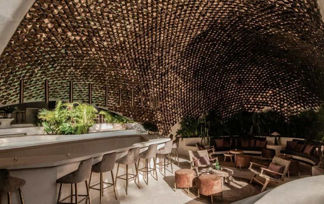 Hotel milam tulum - 10% Off