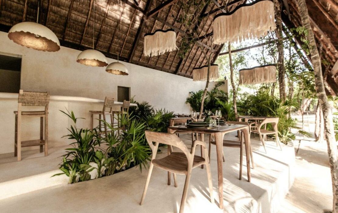 Hotel milam tulum - 10% Off