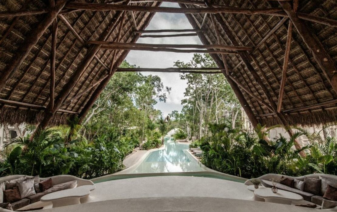 Hotel milam tulum - 10% Off