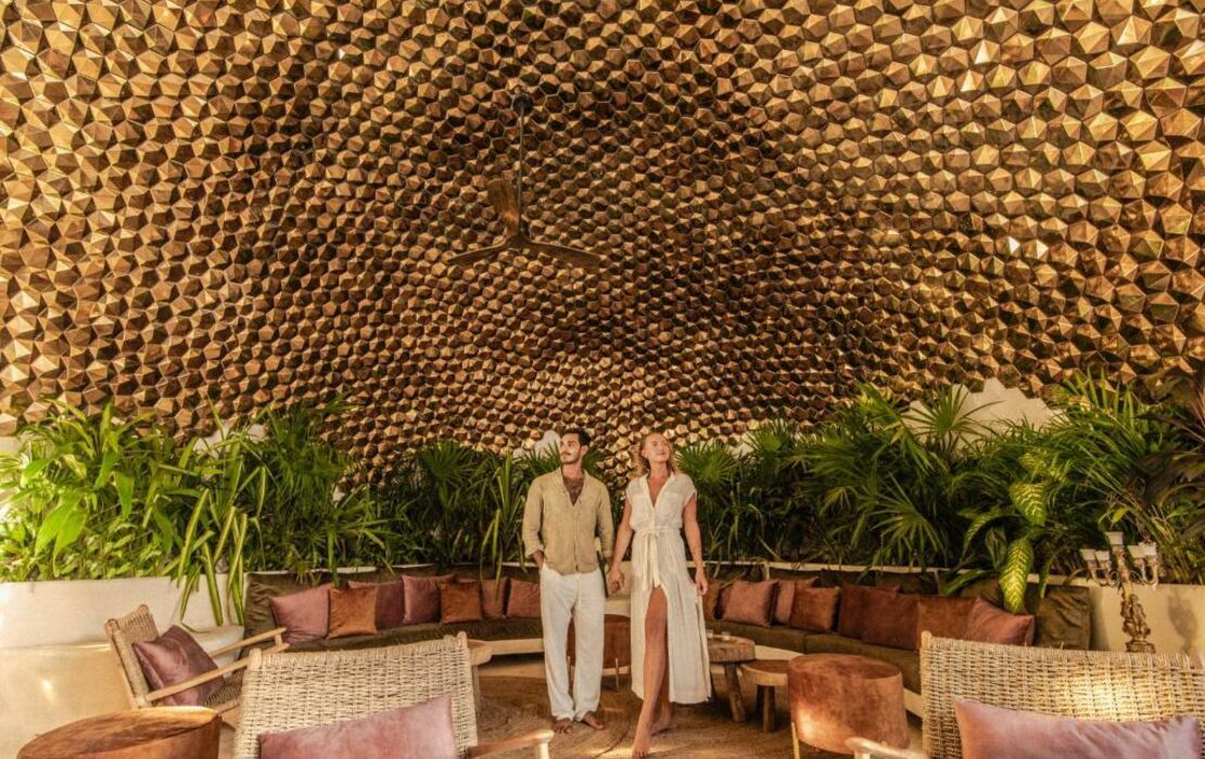 Hotel milam tulum - 10% Off