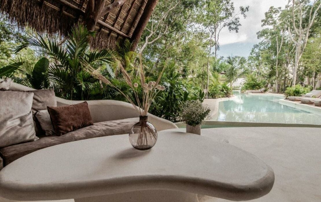 Hotel milam tulum - 10% Off