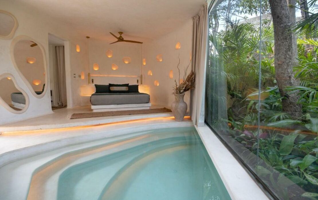 Hotel milam tulum - 10% Off