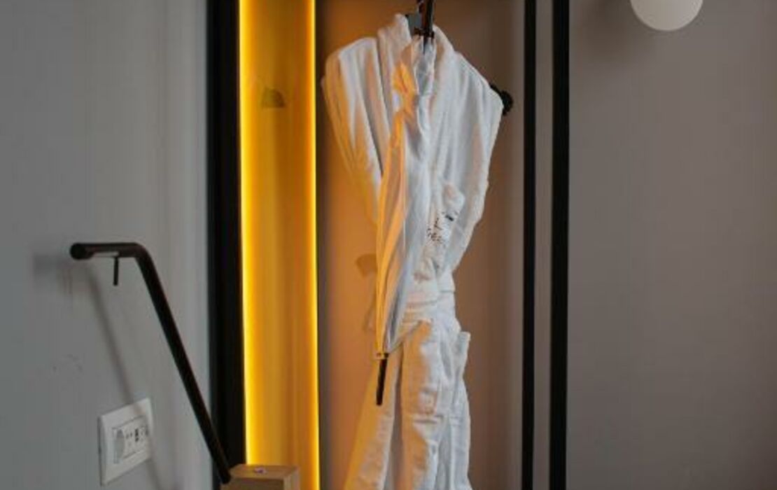 The Frame Hotel, a Design Boutique Hotel Florence, Italy
