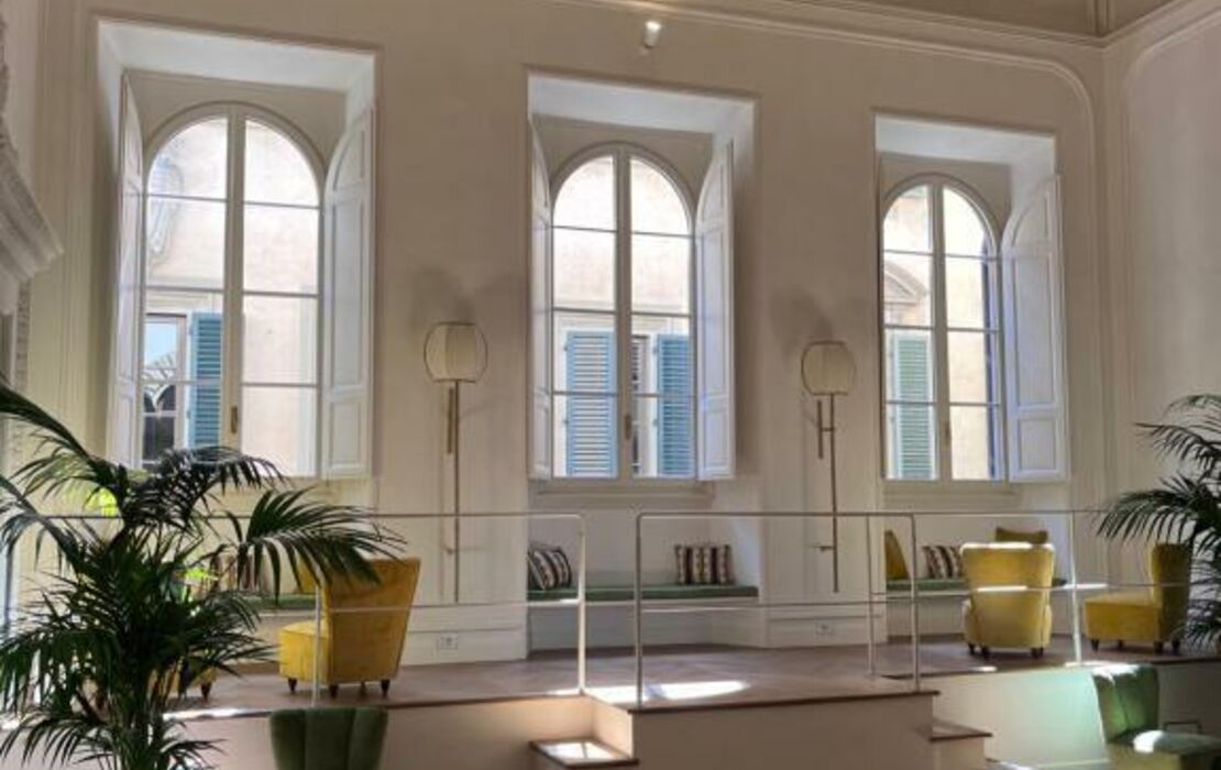 Casa G. Firenze, a Design Boutique Hotel Florence, Italy