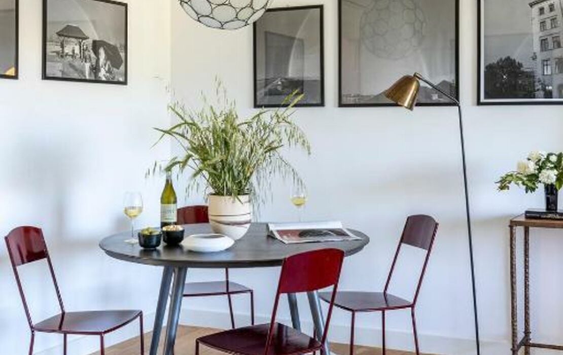Locanda Rossa, a Design Boutique Hotel Capalbio, Italy