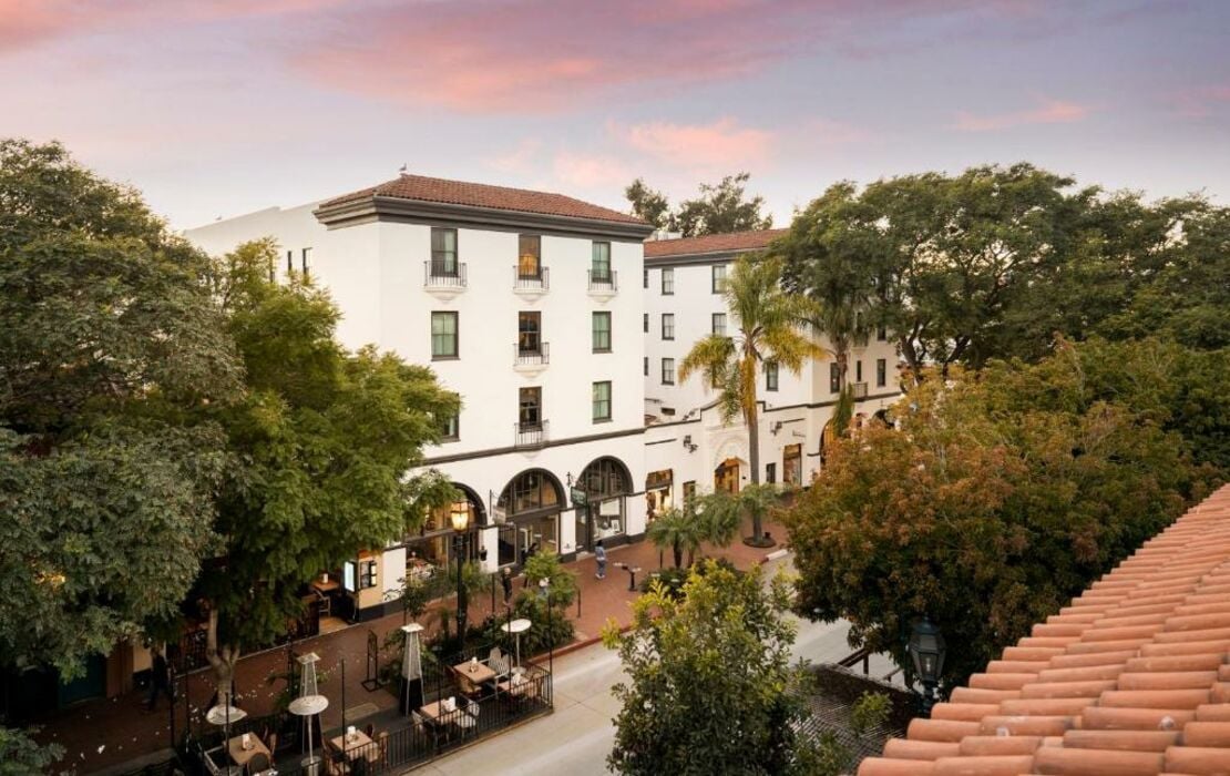 Drift Santa Barbara, a Design Boutique Hotel Santa Barbara, U.S.A.