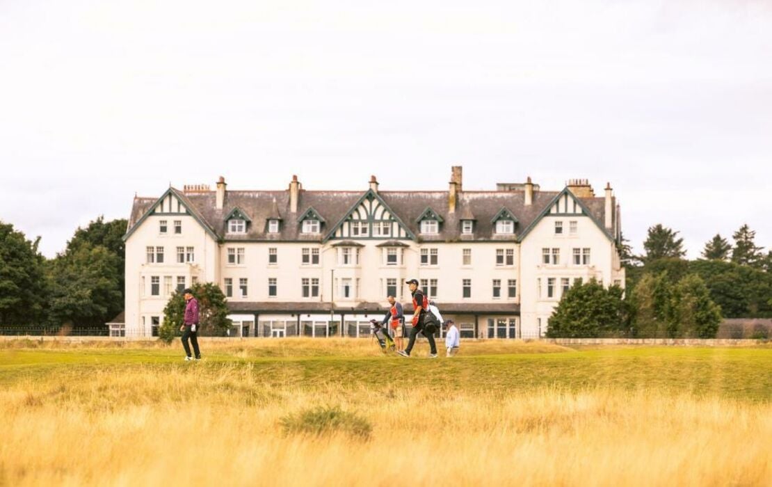 Dornoch Station, a Design Boutique Hotel Dornoch, United Kingdom