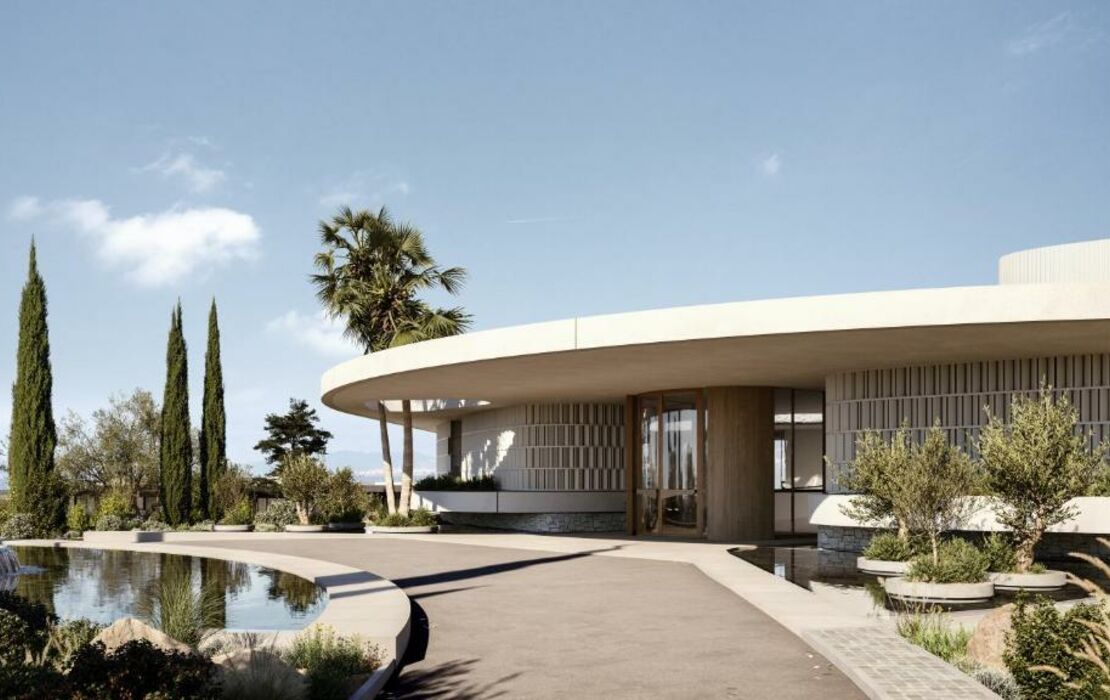 One&Only Aesthesis, a Design Boutique Hotel Athens, Greece