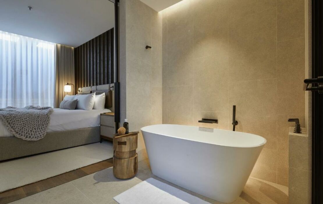 1 Hotel Mayfair, a Design Boutique Hotel London, United Kingdom