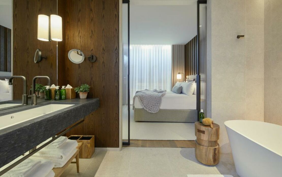 1 Hotel Mayfair, a Design Boutique Hotel London, United Kingdom