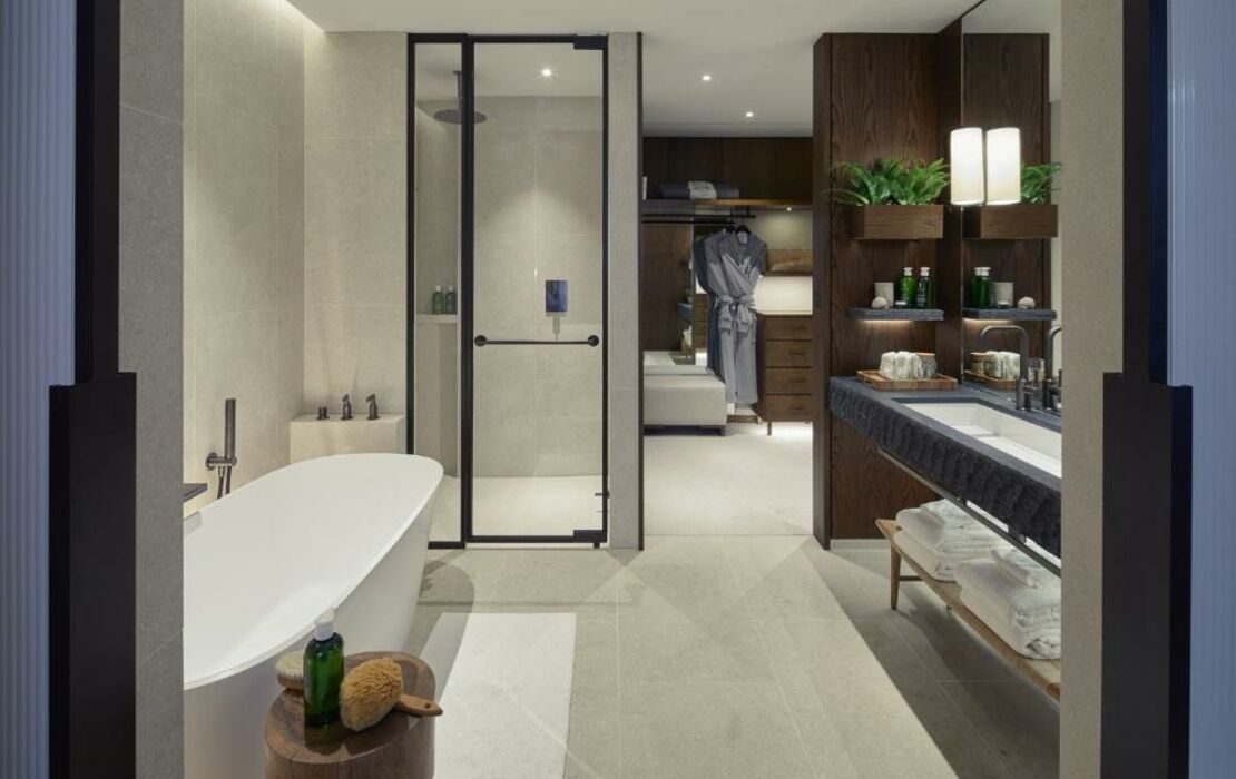 1 Hotel Mayfair, a Design Boutique Hotel London, United Kingdom
