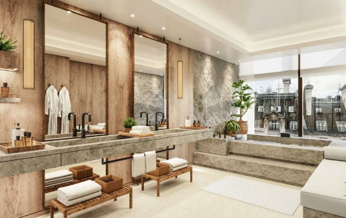 1 Hotel Mayfair, a Design Boutique Hotel London, United Kingdom