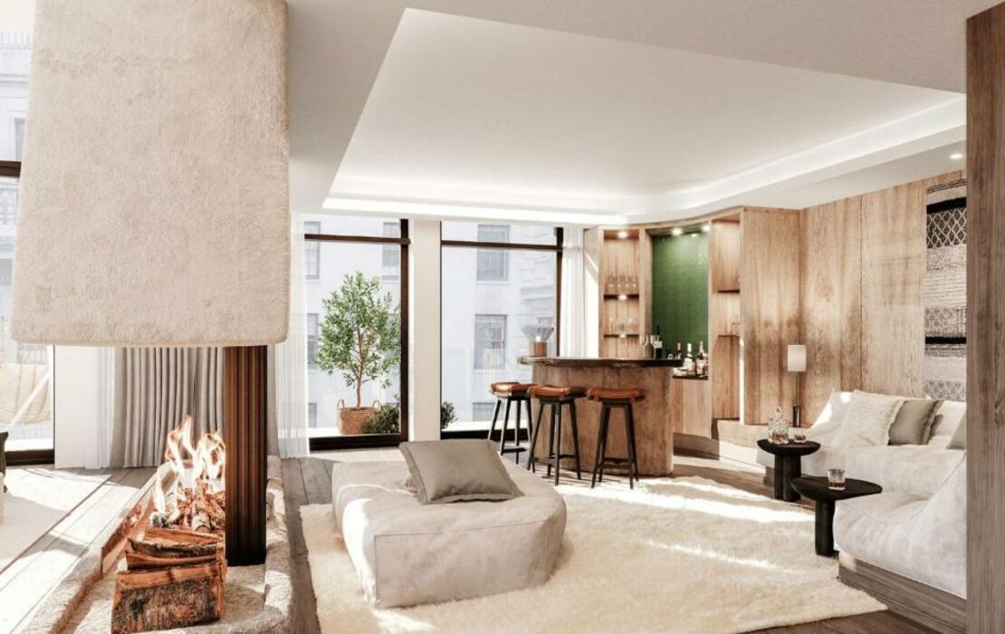 1 Hotel Mayfair, a Design Boutique Hotel London, United Kingdom