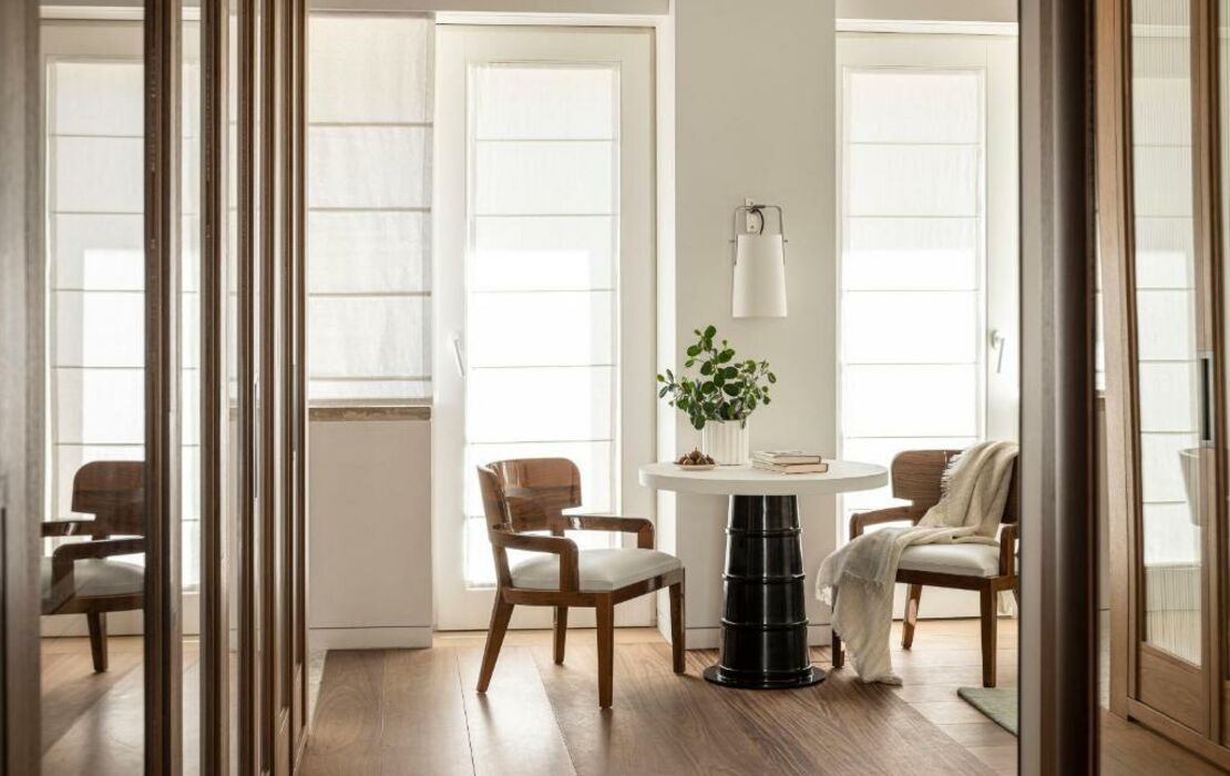 R48 Hotel and Garden, Tel-Aviv, Israël - My Boutique hotel